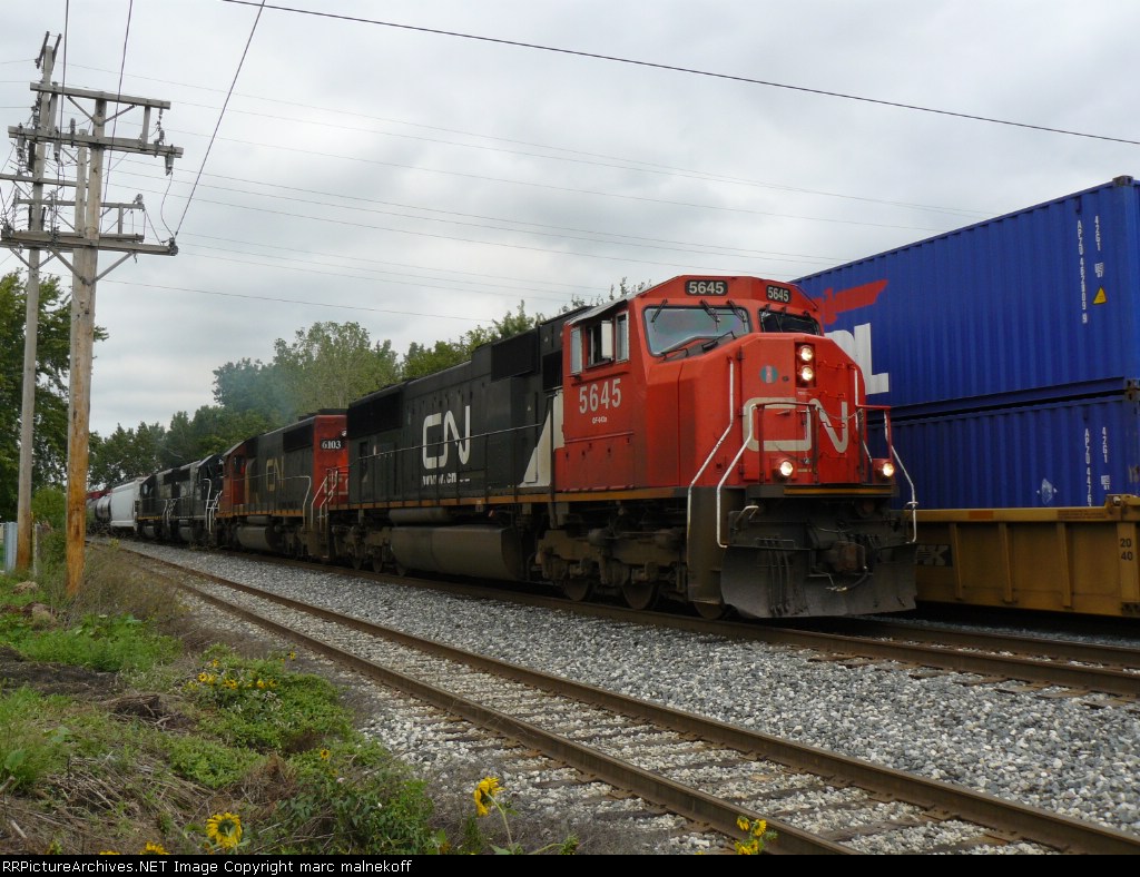 CN 5645